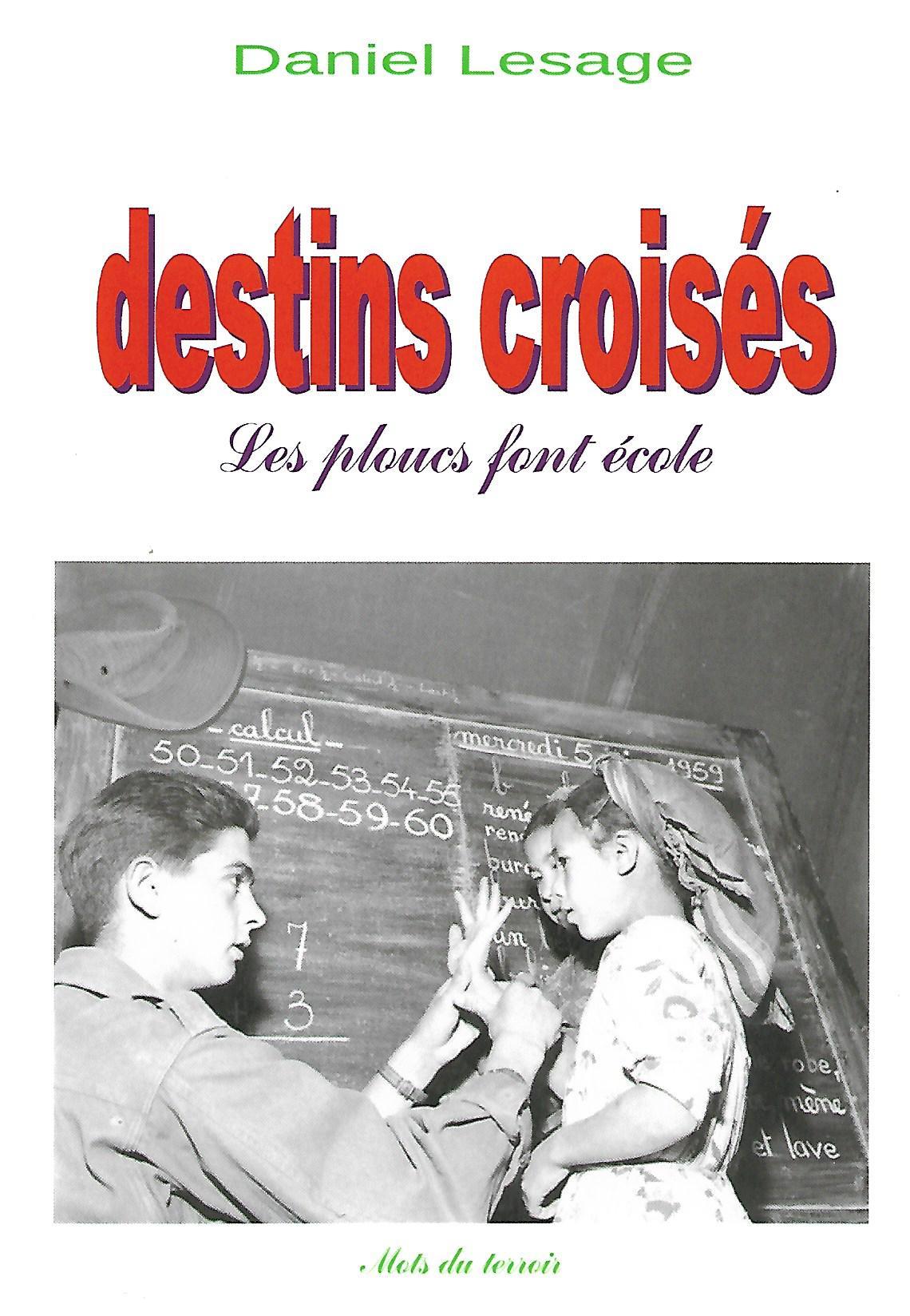 Daniel LESAGE - lm-ecrire - Laurence Métayer